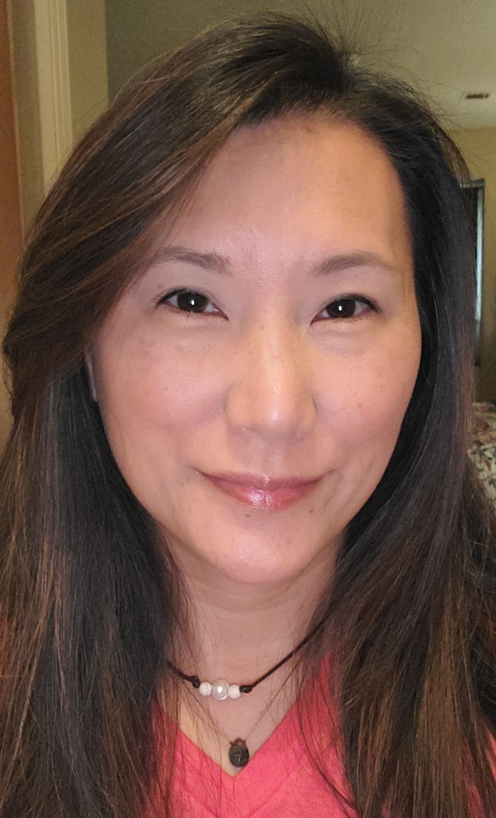 Are You for Real? – It's a Tami Thing